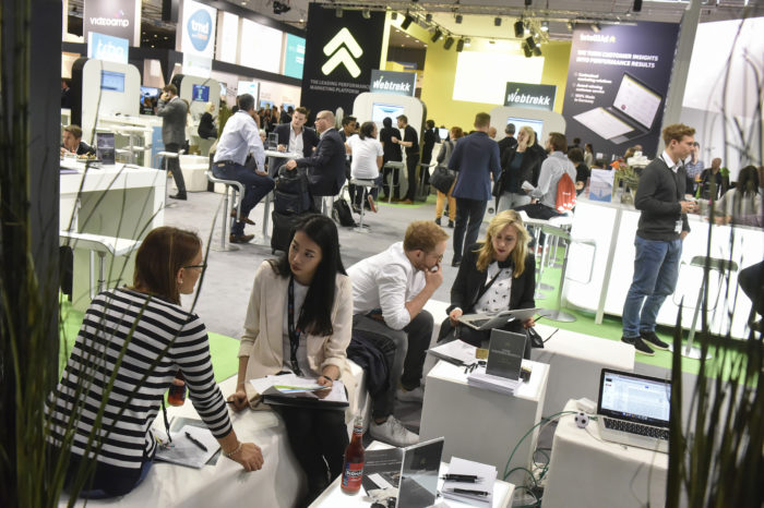 About DMEXCO - DMEXCO 2019