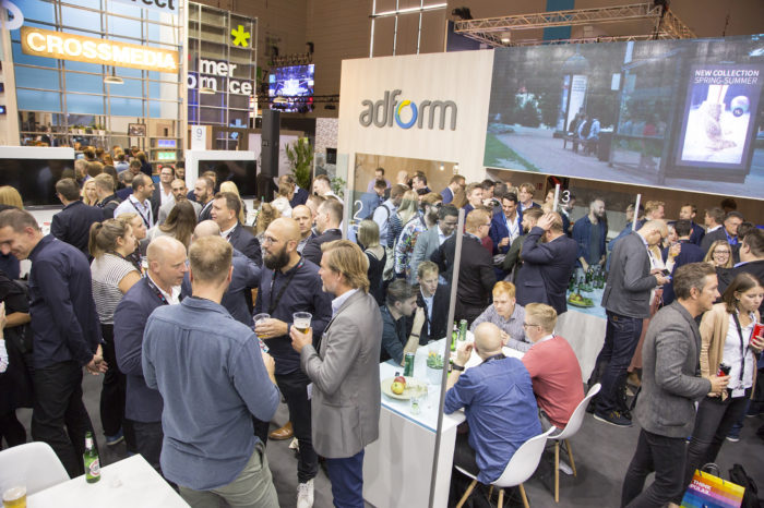 DMEXCO 2020 - About DMEXCO