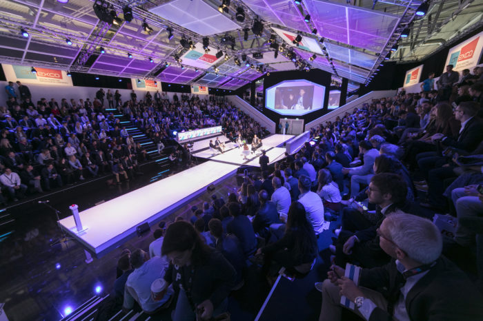 DMEXCO 2019 - About DMEXCO