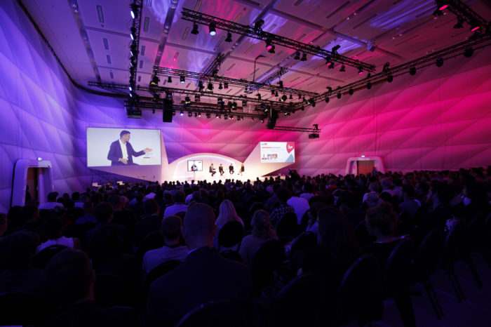 DMEXCO 2019 - About DMEXCO