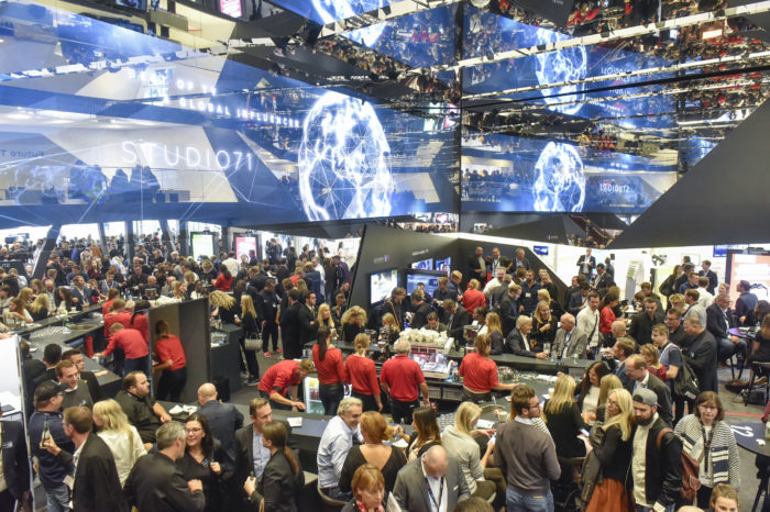 DMEXCO 2019 - About DMEXCO