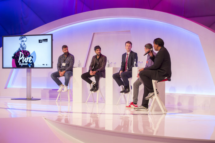 DMEXCO 2019 - About DMEXCO