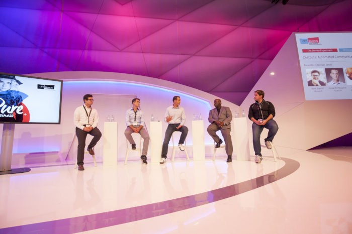 DMEXCO 2019 - About DMEXCO