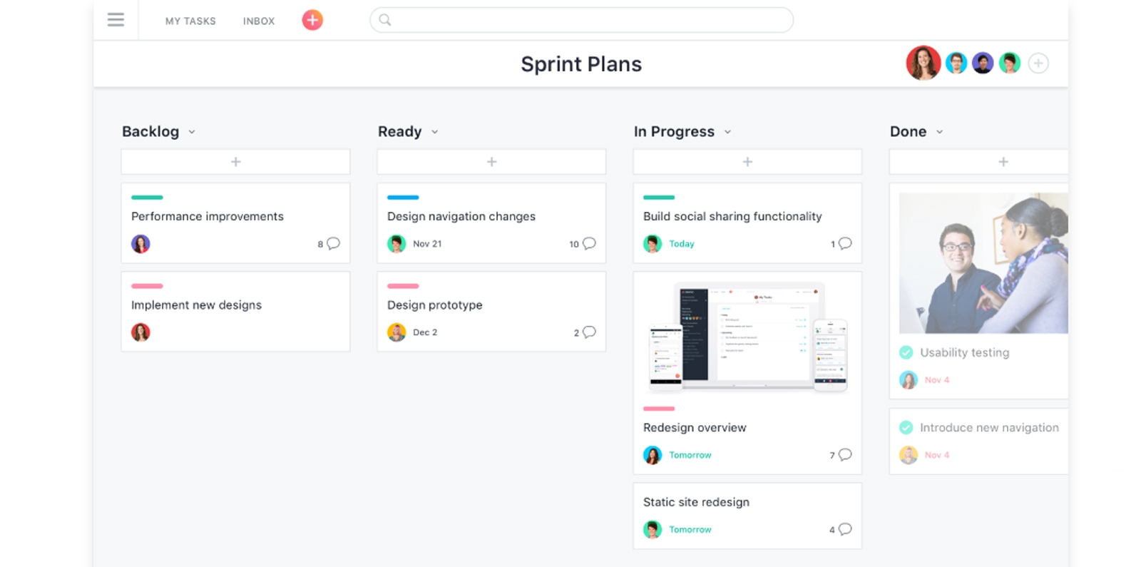 5 tools and apps for agile project management