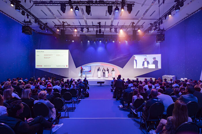 Über DMEXCO - DMEXCO